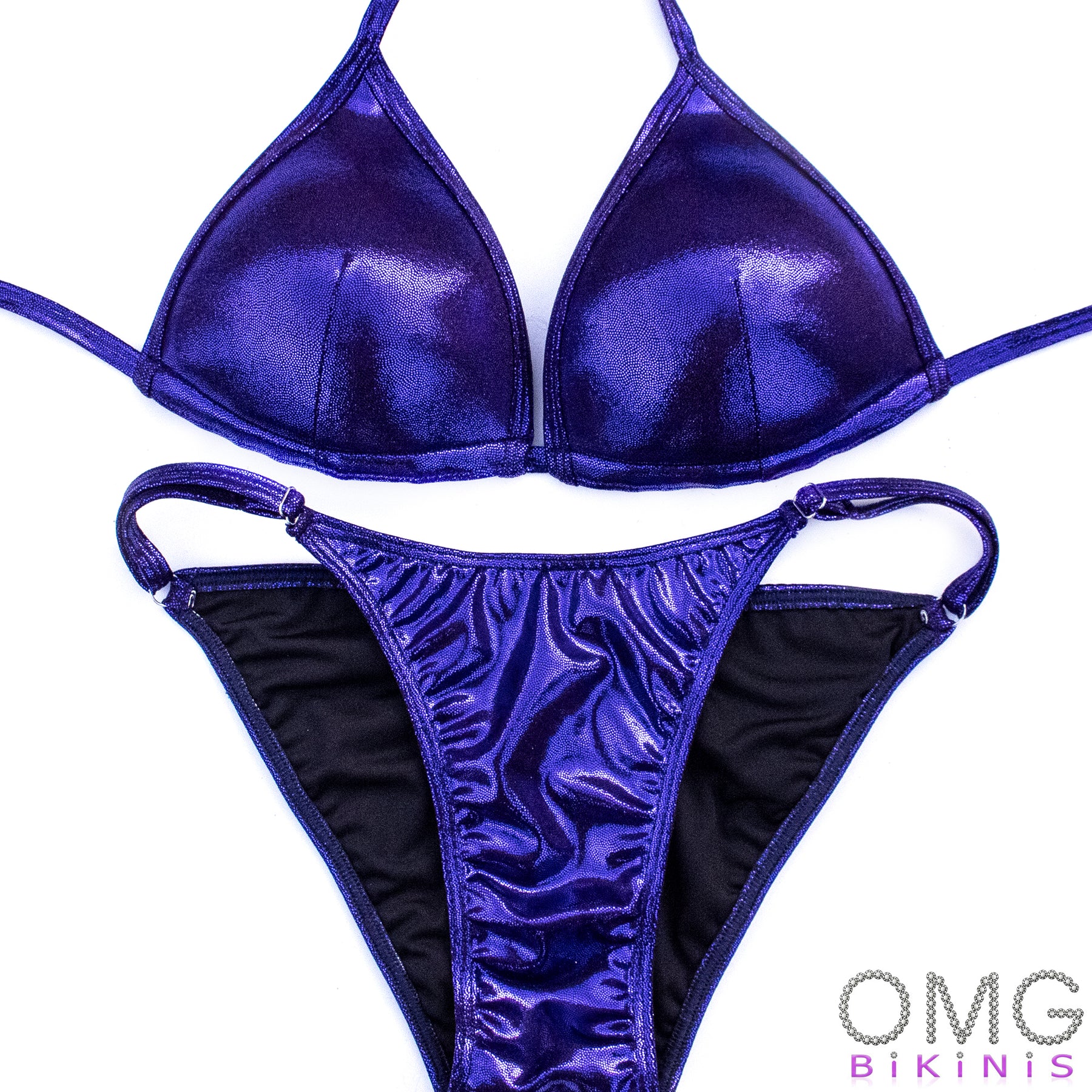 Premade Fit Model Suit / Ships Tomorrow – OMG Bikinis