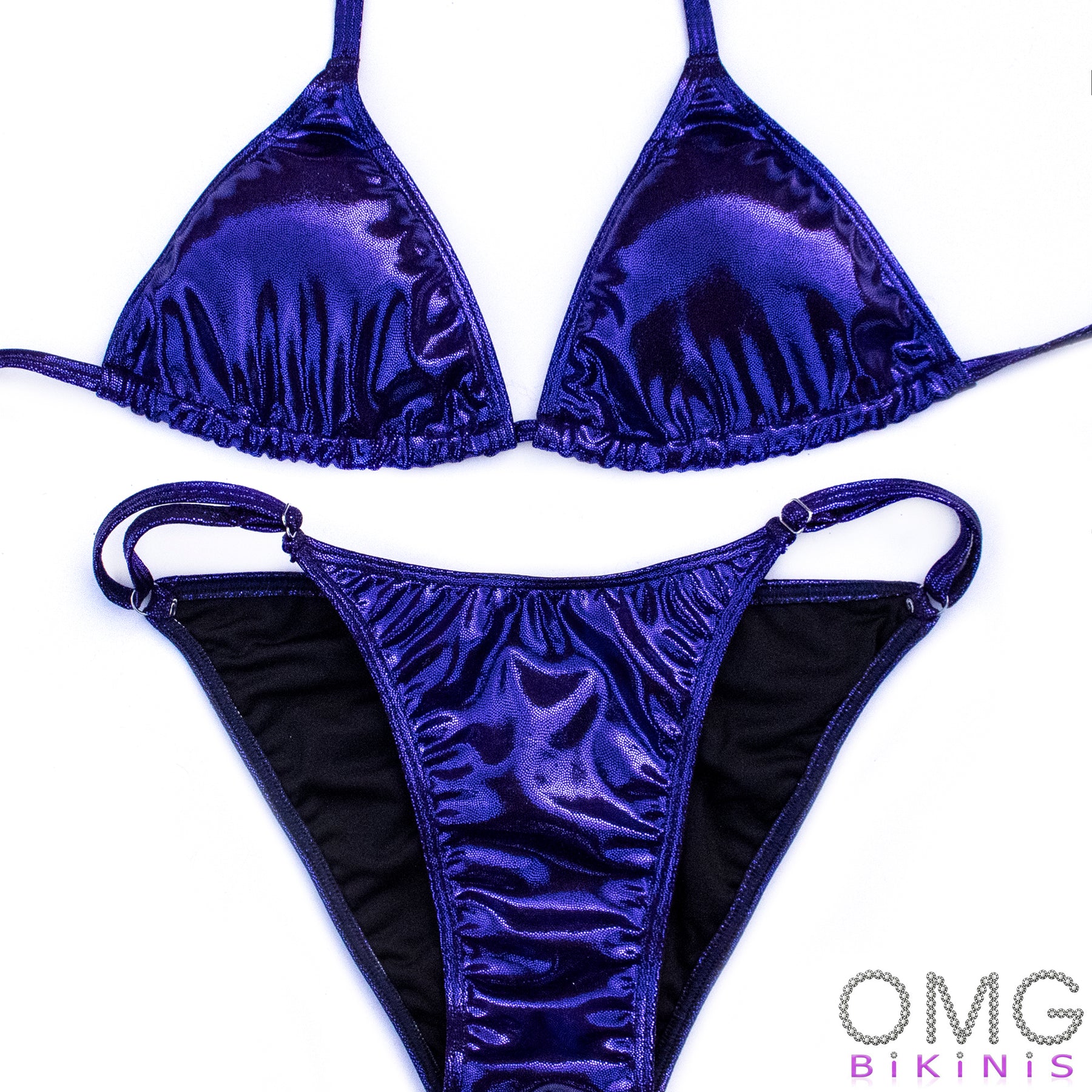 Premade Fit Model Suit / Ships Tomorrow – OMG Bikinis