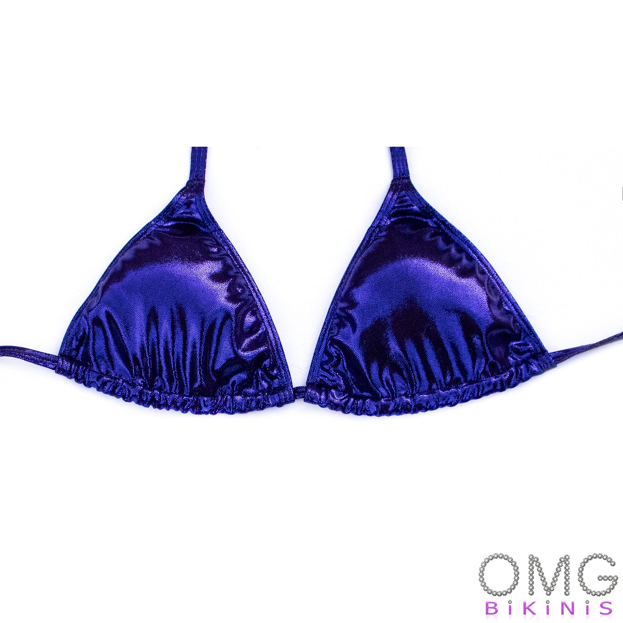 Premade Fit Model Suit / Ships Tomorrow – OMG Bikinis