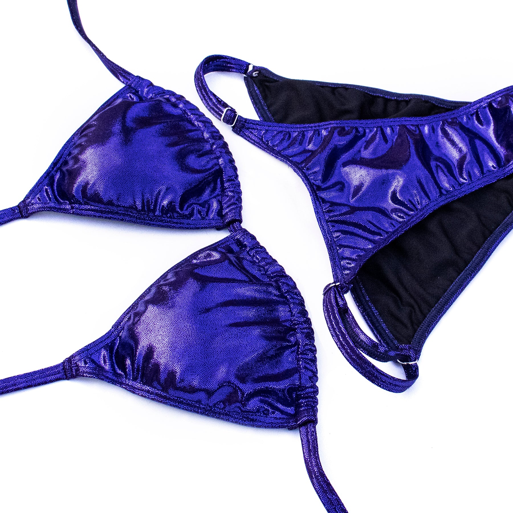 Premade Fit Model Suit / Ships Tomorrow – OMG Bikinis