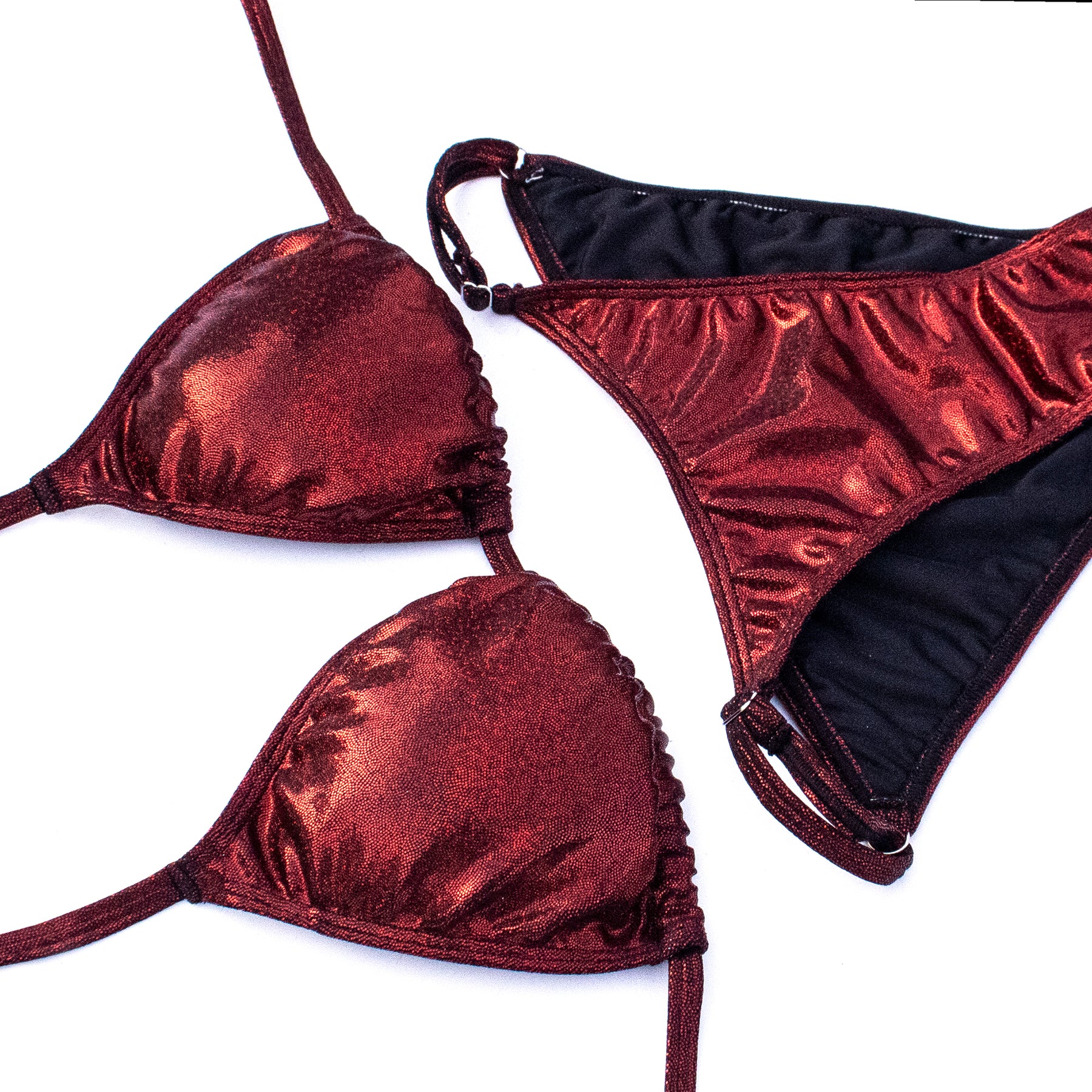 Premade Fit Model Suit / Ships Tomorrow – OMG Bikinis