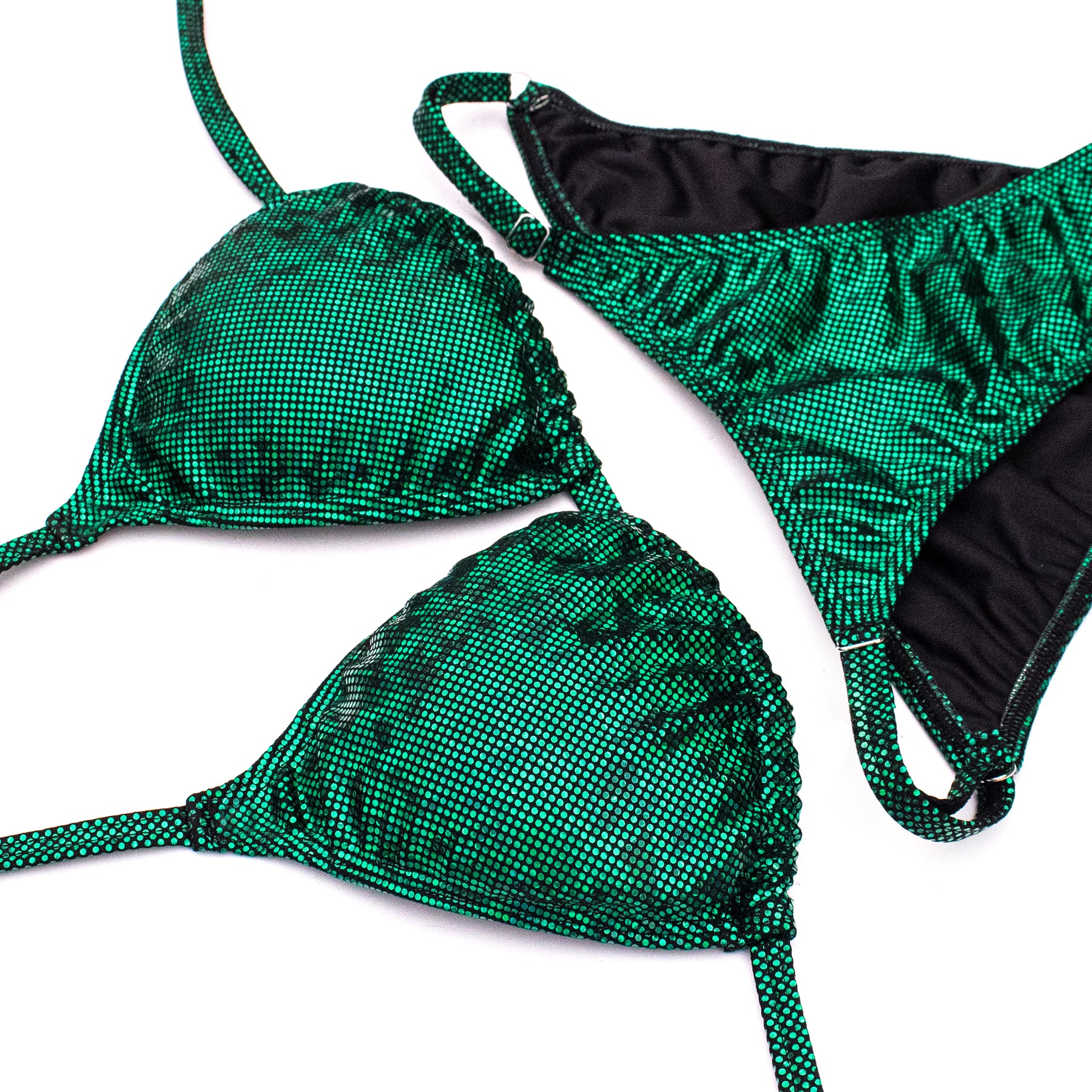 Premade Fit Model Suit / Ships Tomorrow – OMG Bikinis