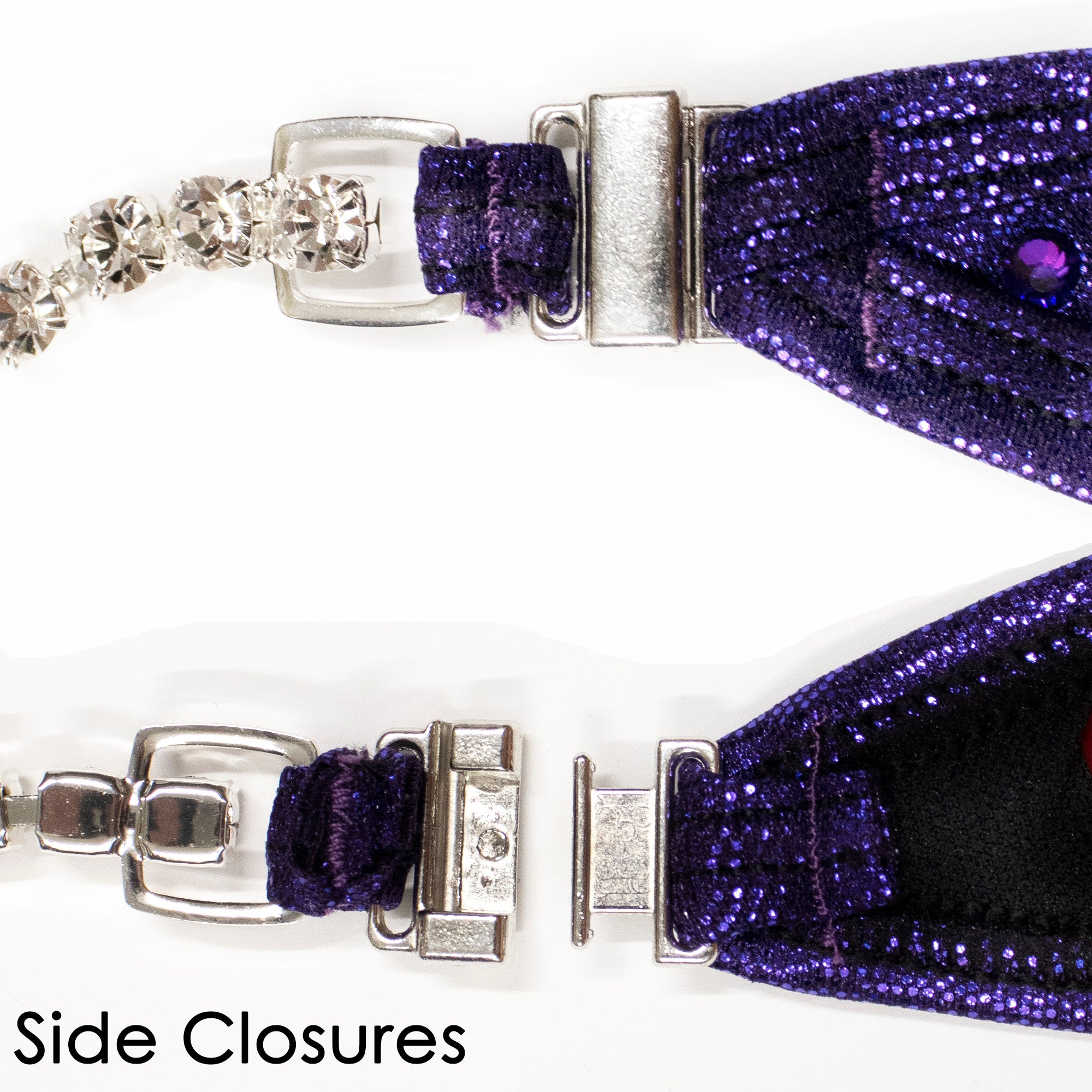 Side Closures – OMG Bikinis